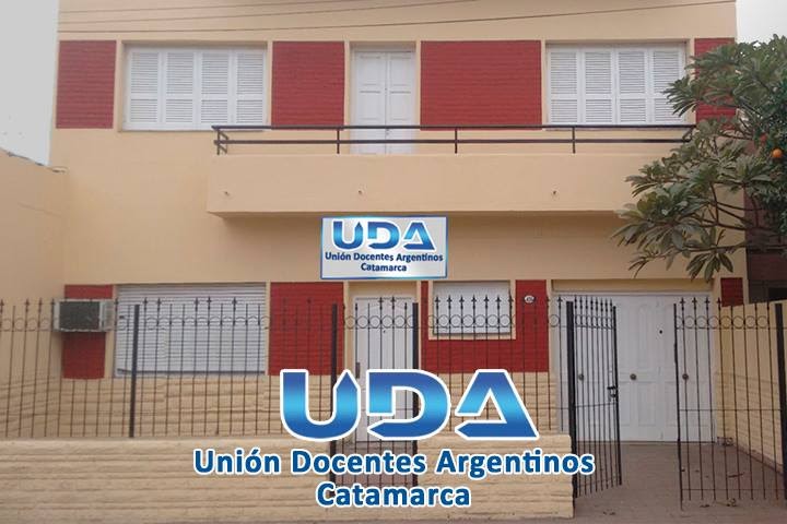 UDA pone en duda las asambleas virtuales para la cobertura de cargos