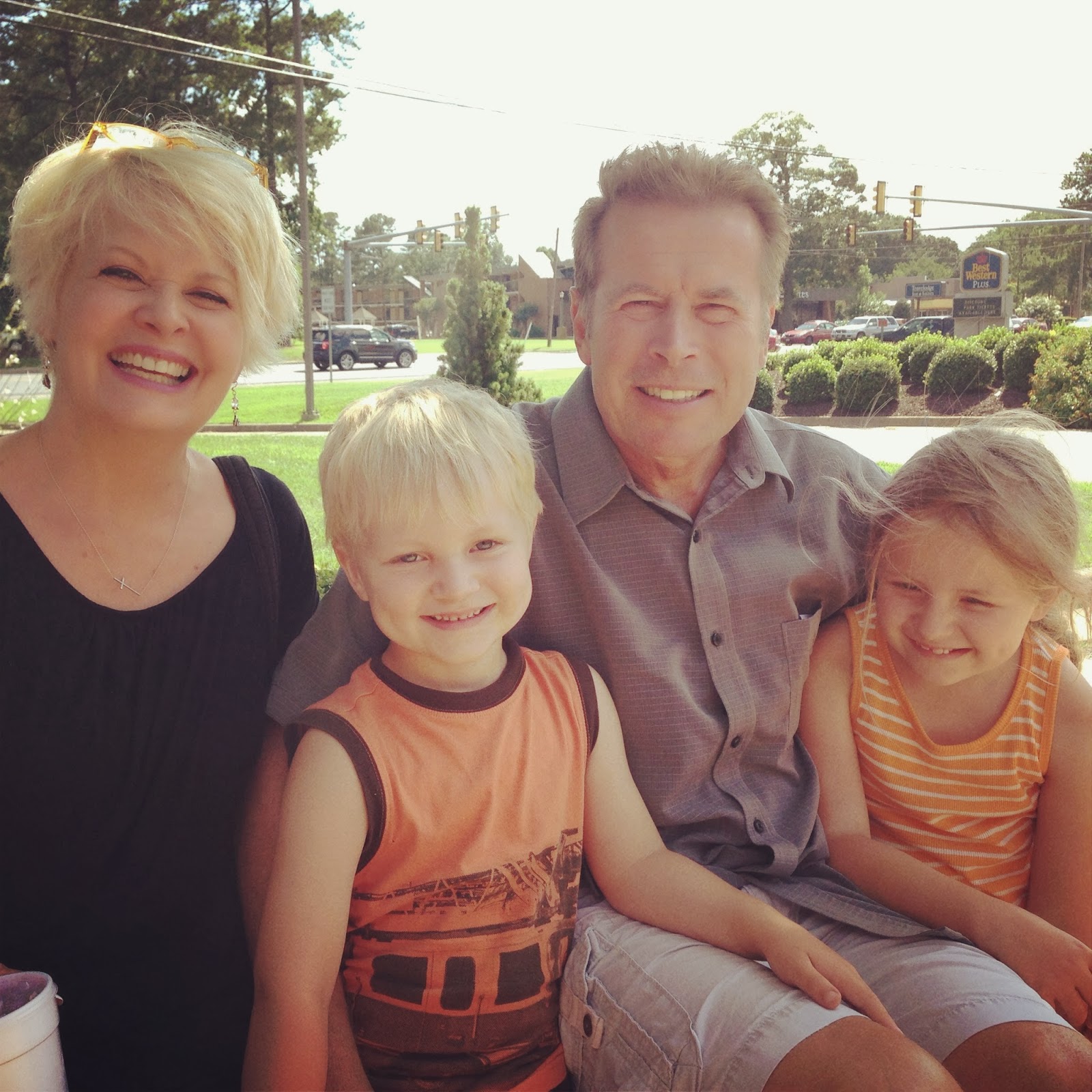 The Duncan Family