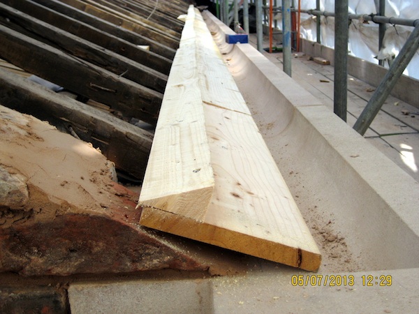 Friends of George Street: Day 103 - Tilt Fillet