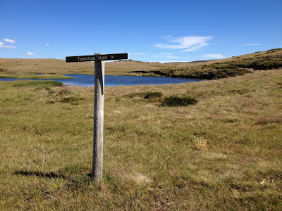 walkabouters club of victoria inc: Pretty Valley - Tawonga Huts - Mount ...