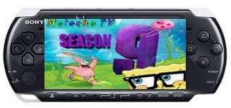 spongebob season 9