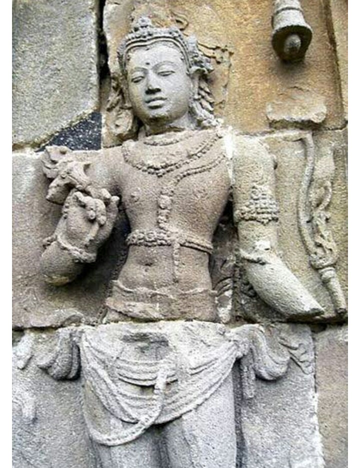 Asal Usul Rakai Pikatan Raja Ke-6 Kerajaan Medang - Kuwaluhan.com