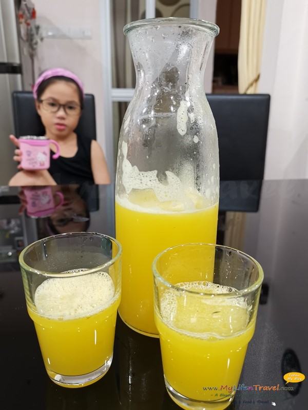 iNNOCHEF TOUCH - 为什么要买万能厨房机