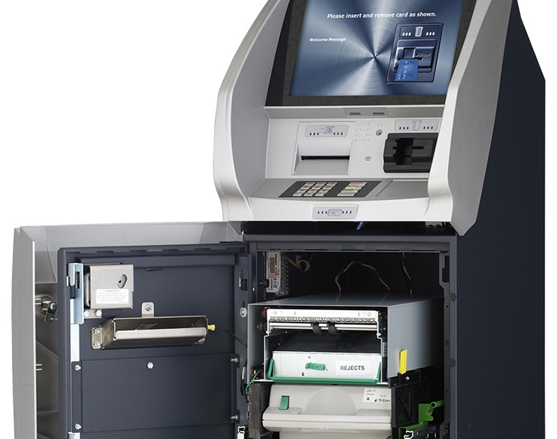 Engineering Channel: Automated Teller Machine (ATM)