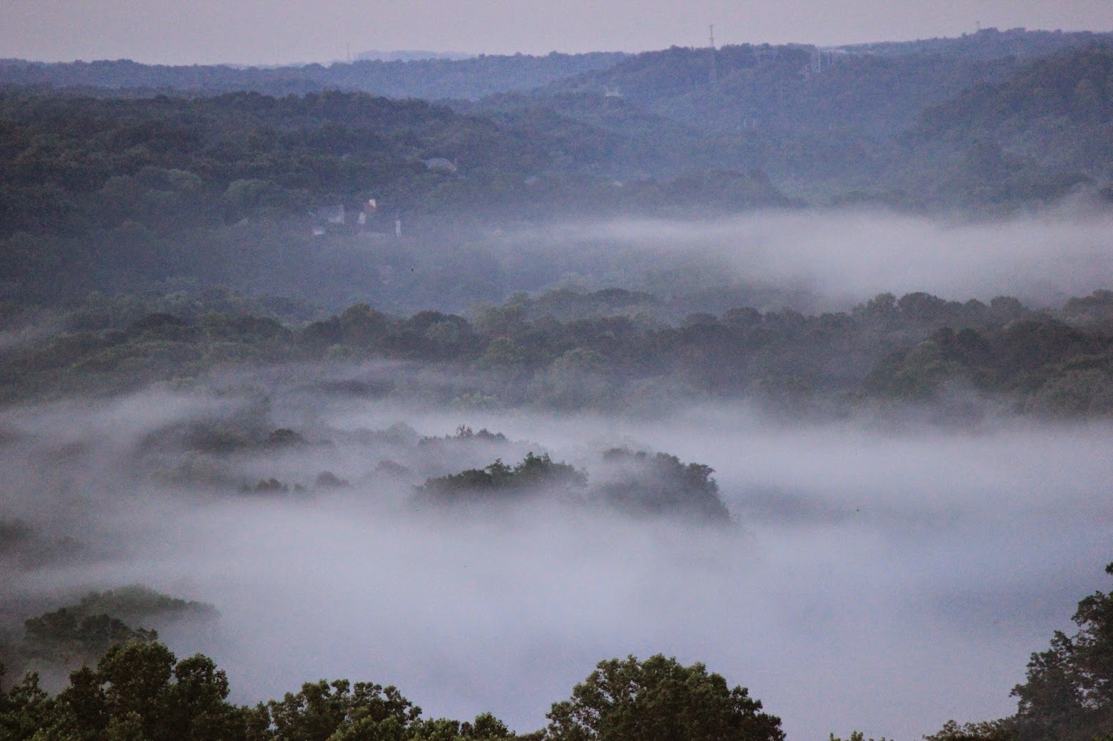Chris Warren Weather Pics