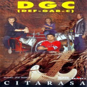 Music band biography : Biografi kumpulan Def Gab C.