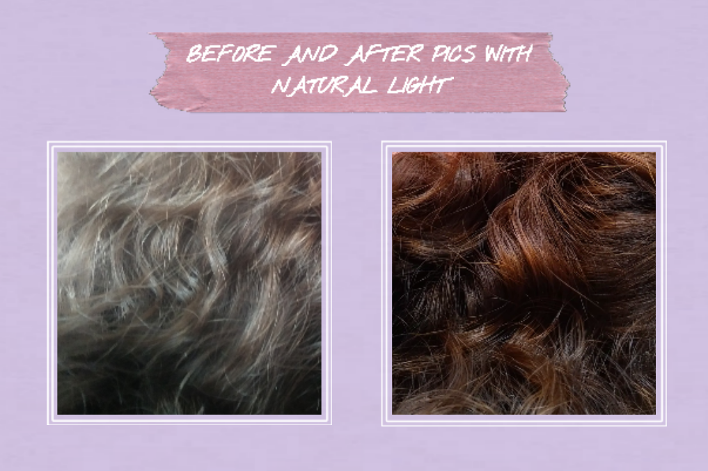 Mi horrible experiencia con la henna Radhe Shyam - SOPHISTICATED ME