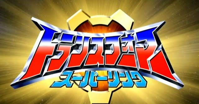 TFRaw!! Historic Transformers Archive