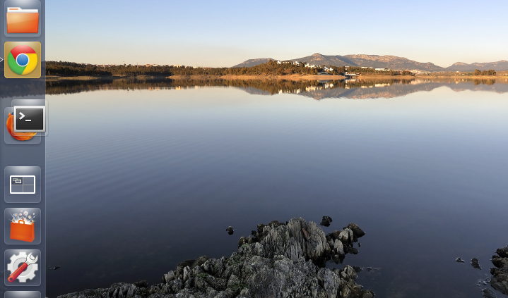 23 Brand New Features in Ubuntu 12.10 Quantal Quetzal [Screenshots Tour]