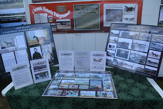 The Maine Spirit and the Horse: Understanding the Development of the ...