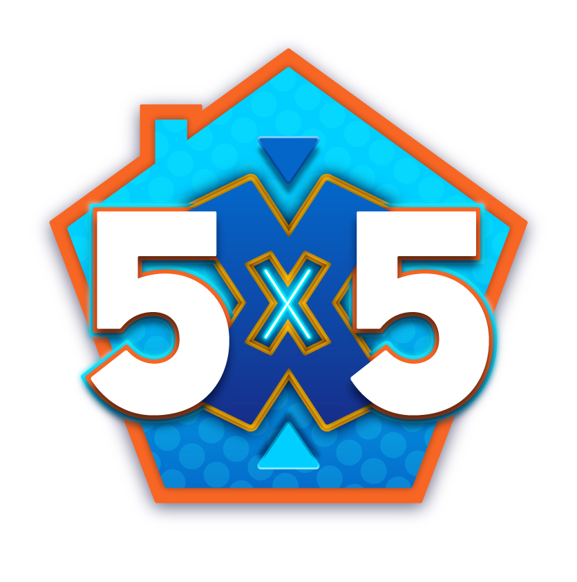 Αυτό είναι το «5Χ5» με τον Μάρκο Σεφερλή