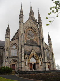 Patrick Comerford: With the Saints in Lent (40): Saint Macartan of ...