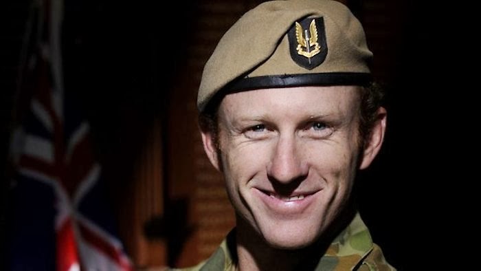 TYKES ON TOUR: Bellingen