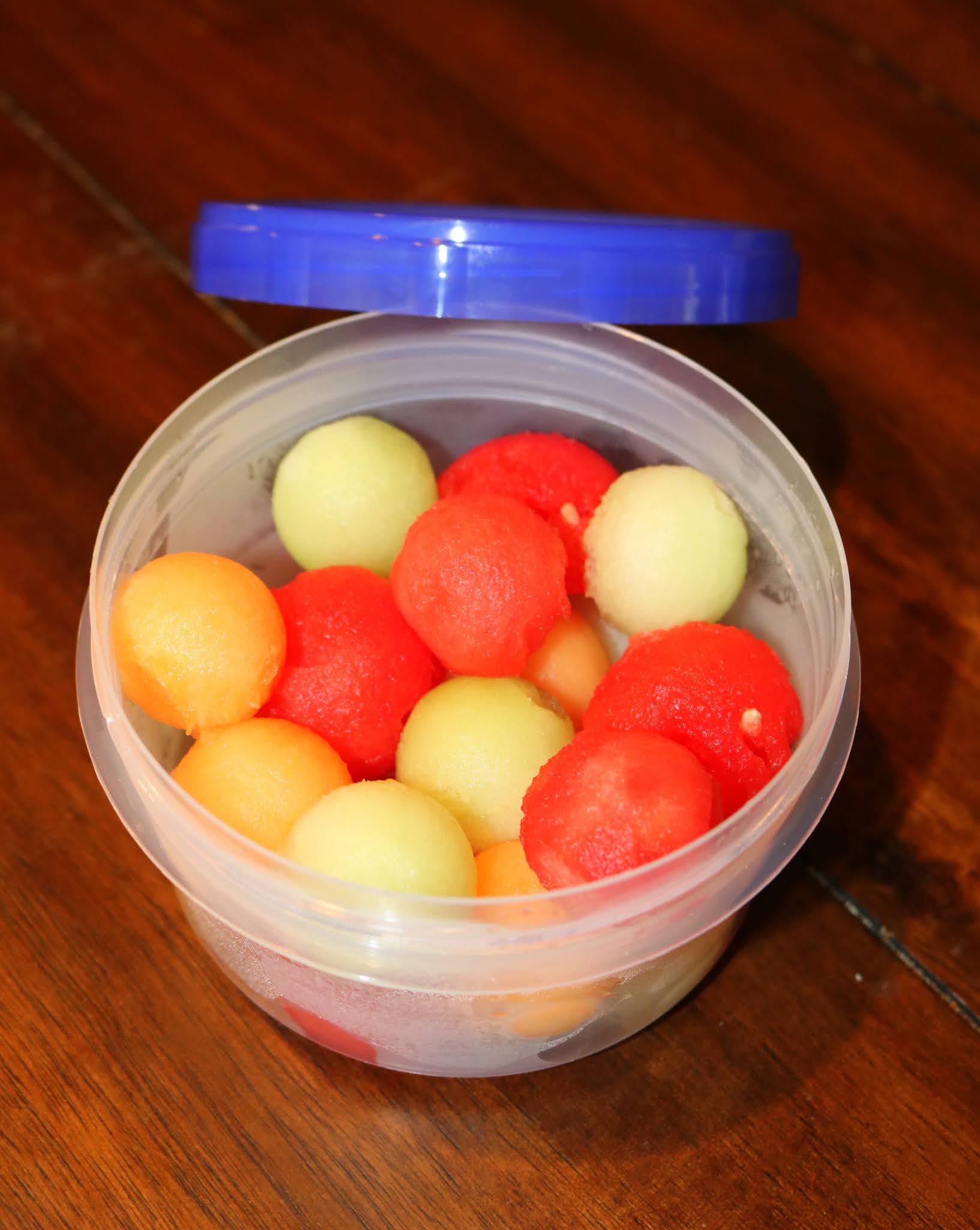 Invite and Delight: Three Cheers for Softball