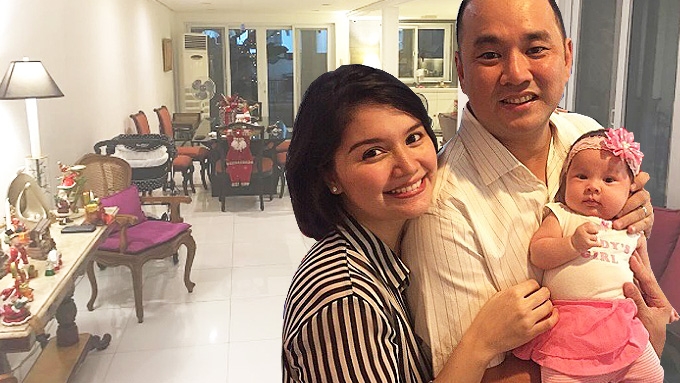 ISABEL RIVAS EXCITED PLAYING VILLAIN TO ATE GUY IN 'BILANGIN ANG BITUIN ...