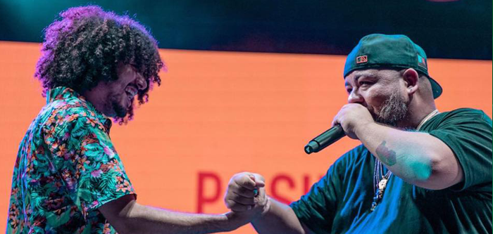 La Historia detrás de Ñejo. | Urbans History