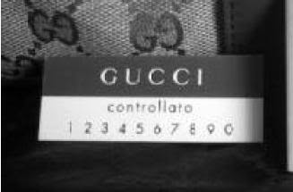 Guida contro i "Taroccchi": Gucci - Il blog del Marchese