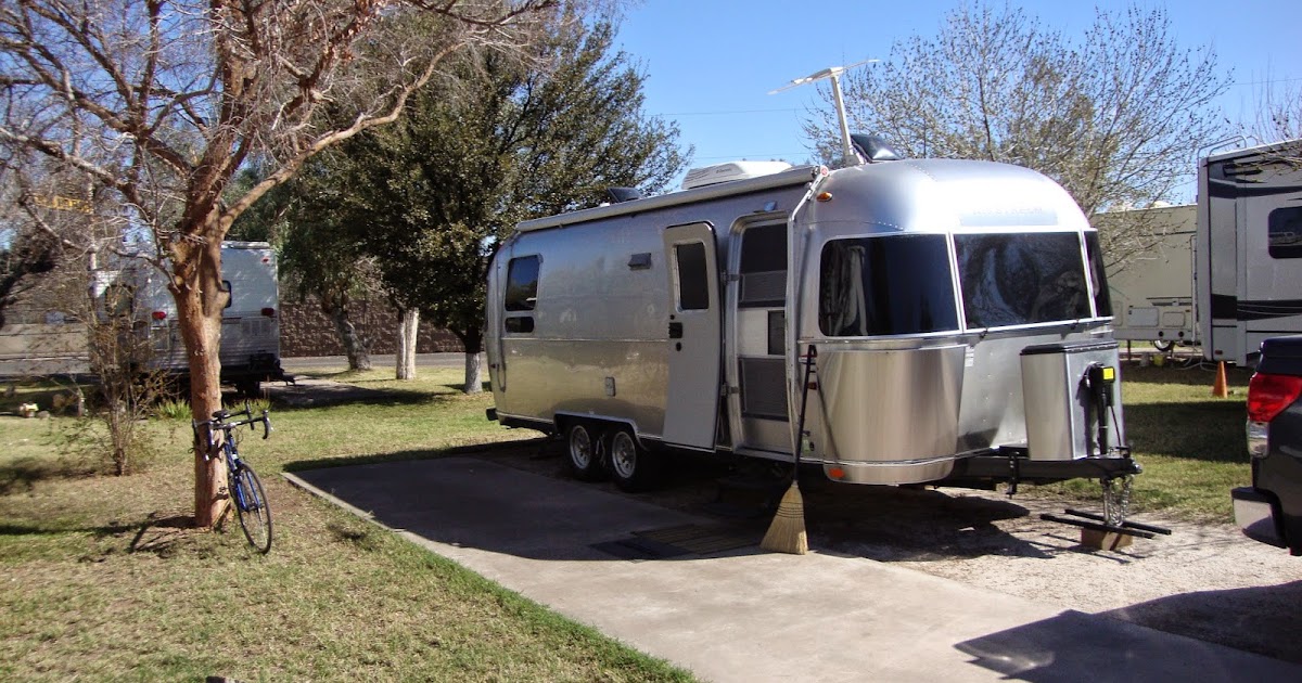 The Adventures of Fric and Frac: Adventure 199: Covered Wagon RV Park ...