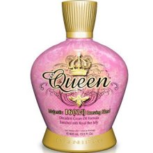 Lotion Review: Designer Skin Queen
