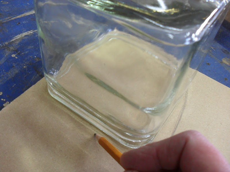 Home Frosting: How to Make Decorative Lids