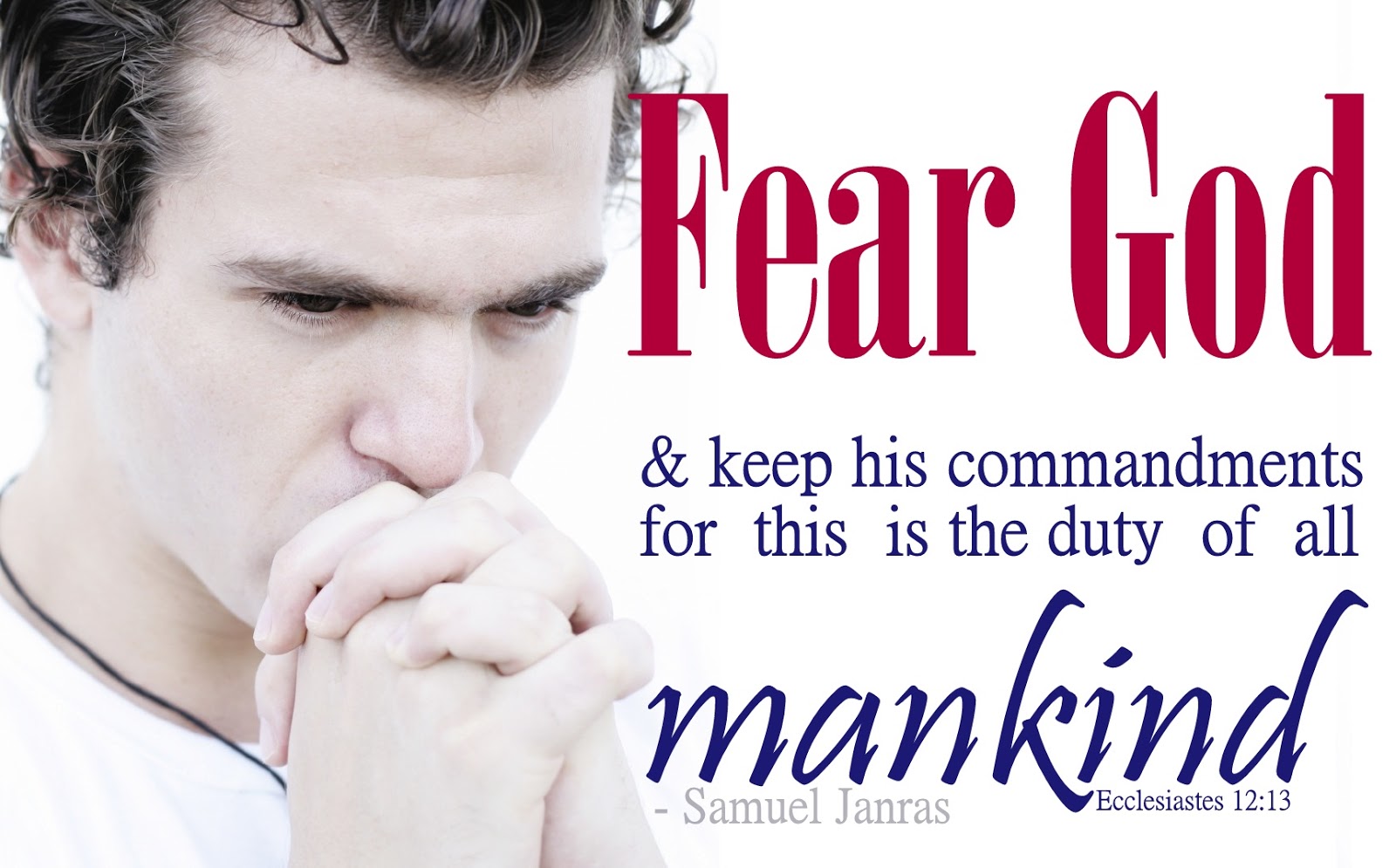 Fear God Duty Of Mankind fear-god-duty-of-mankind