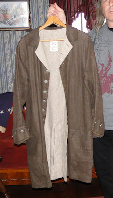 Passion for the Past: Clothing Fashion, Hair, and Language for the ...