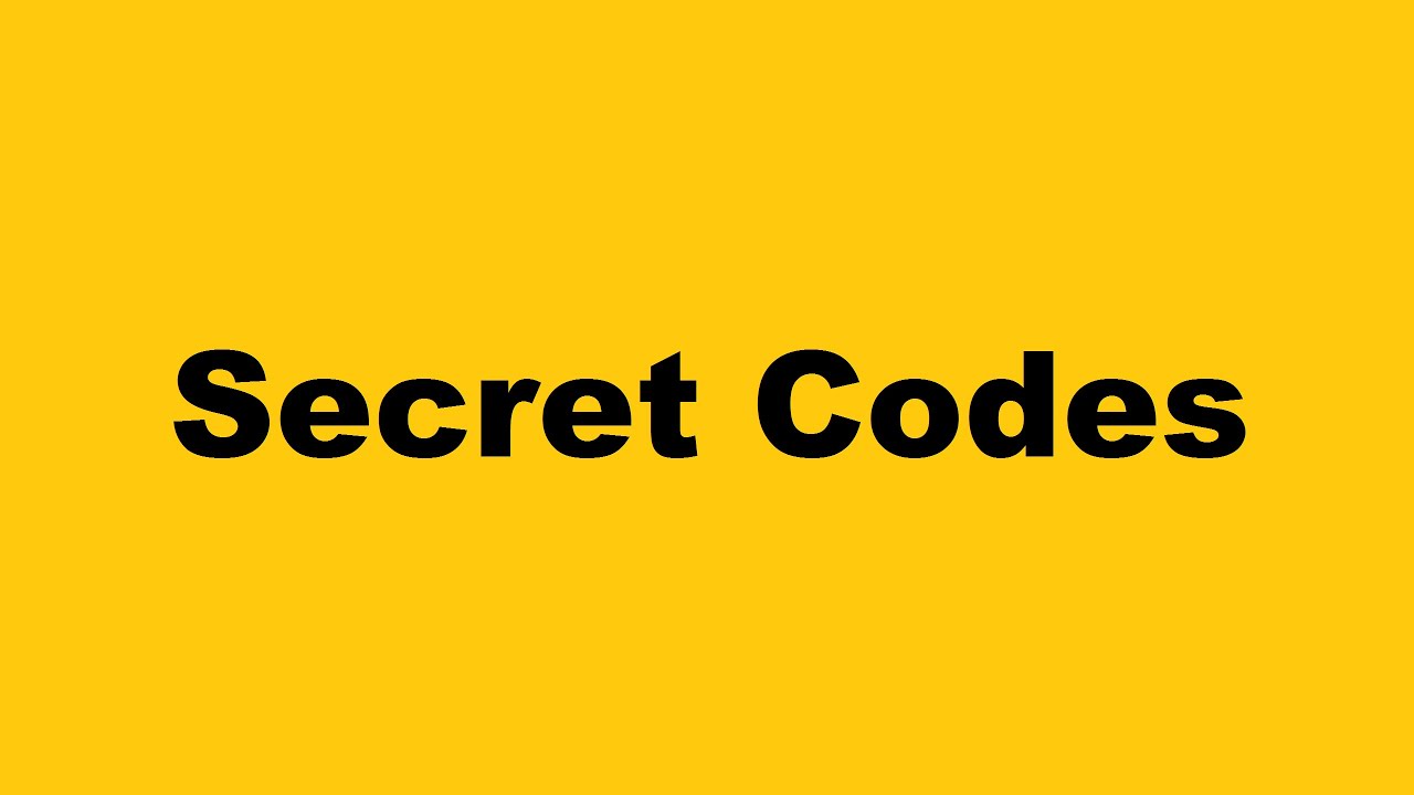 What Are The Secret Codes For Any Mobile And For Checking NKB what-are-the-secret-codes-for-any-mobile-and-for-checking-nkb