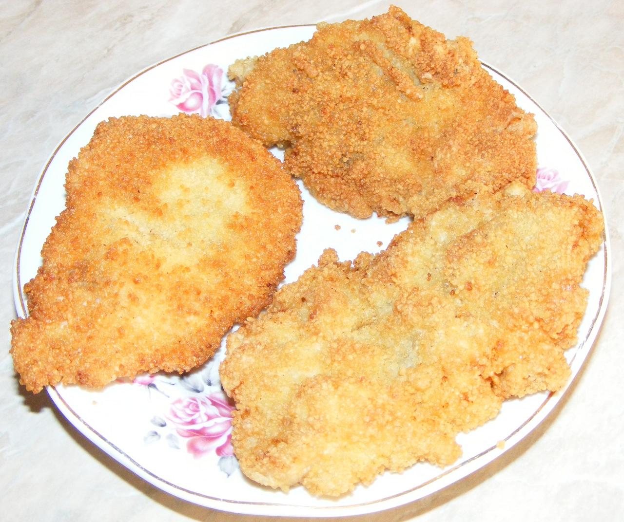 Snitele cu cuscus | Preparatedevis.ro