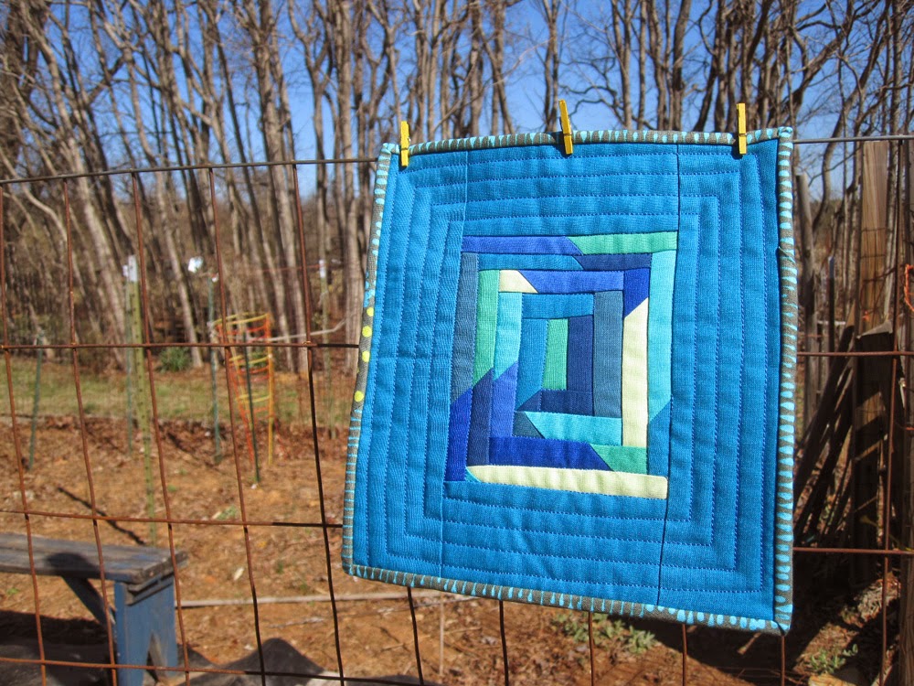 deeroo designs: Why Angled Frames?