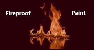 Fire Solutions & Protection : Fireproof Paint And Its Beneficial Features