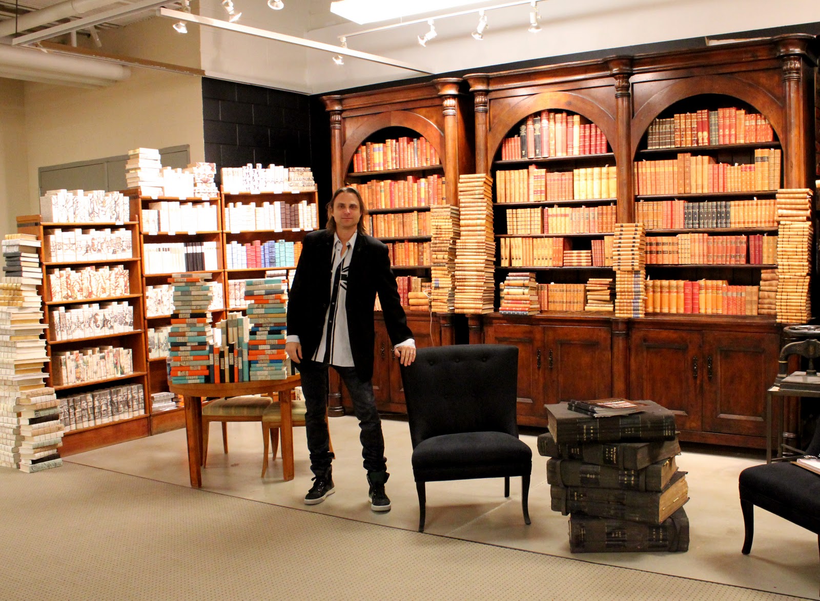 Diving into the creative world of Karen Robertson: Karen's top three ...