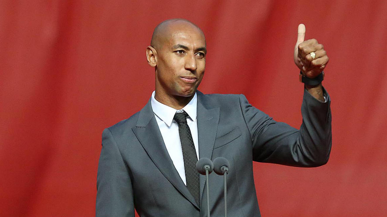 LUISÃO: “BENFICA É KNOW-HOW, ORGANIZAÇÃO E PROFISSIONALISMO”