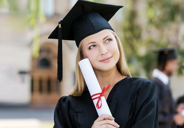 10 Countries With The Most Educated Women - business and commerce