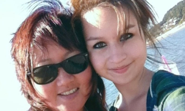 Bullying : La triste historia de Amanda Todd