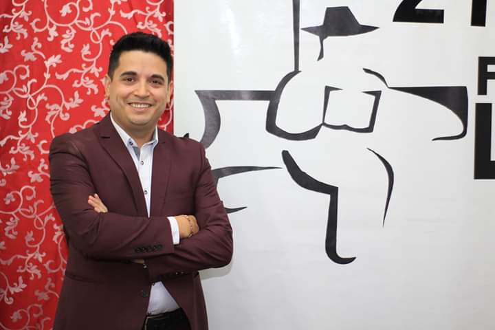 Em comunicado à imprensa, Fábio Monteiro informa saída do PDT e ...