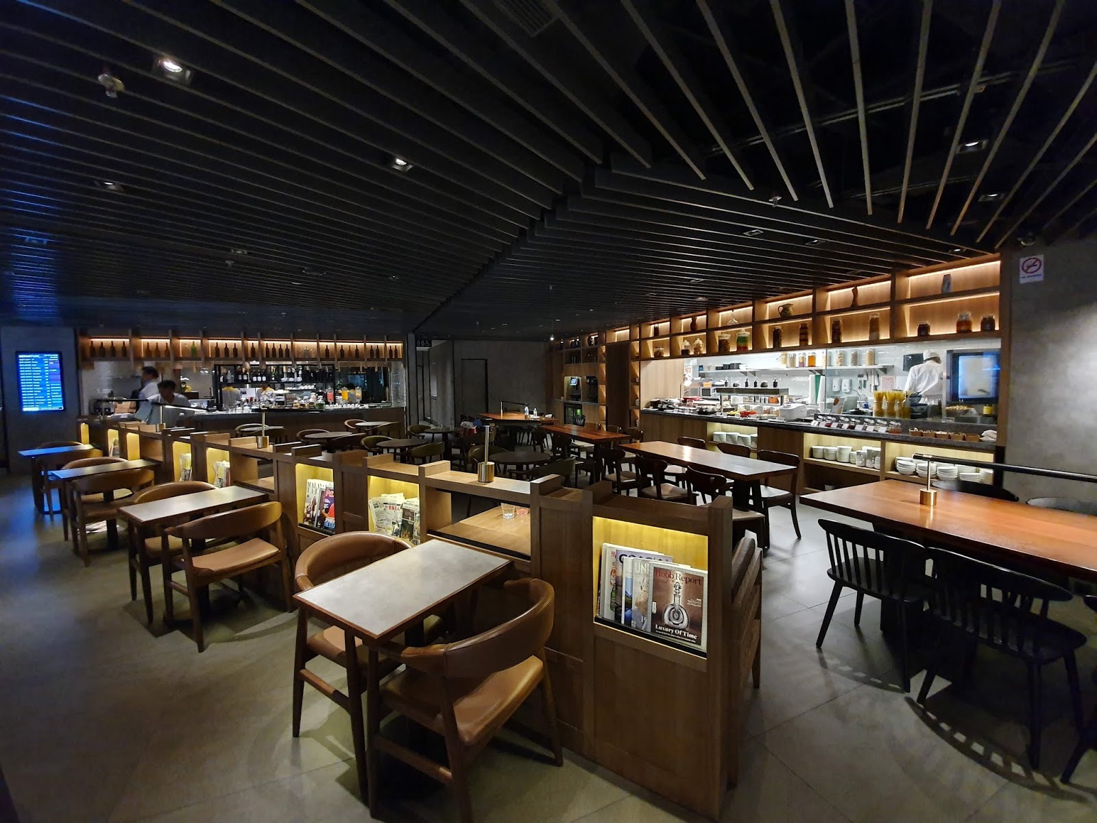 KPO and CZM $$$: Kuala Lumpur Food Trail - 4 Days 3 Nights