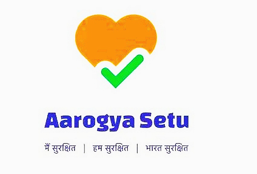 Aarogya Setu ऐप क्या है! aarogya setu kya hai