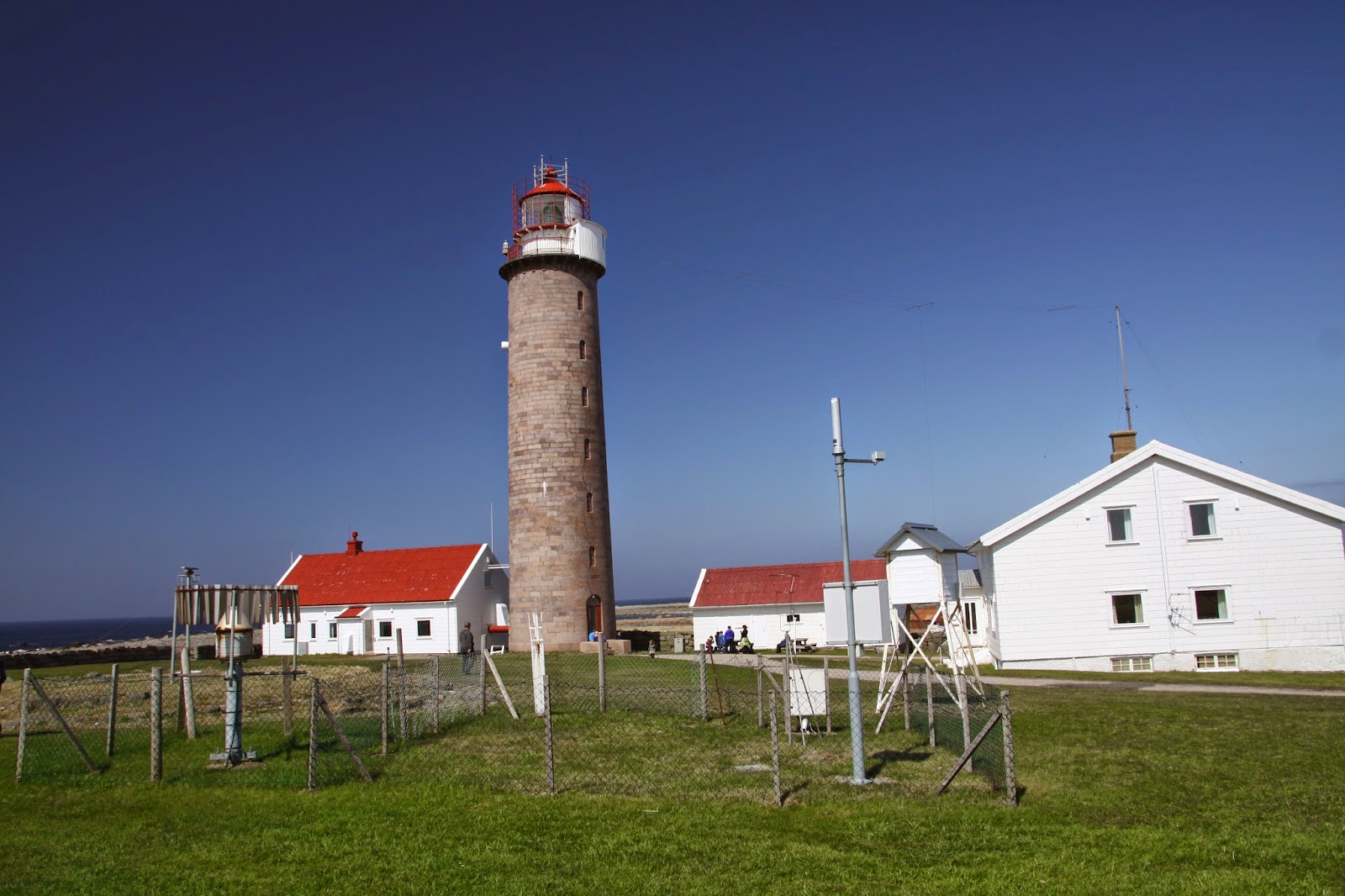 Visit Southern Norway: Winter in Farsund