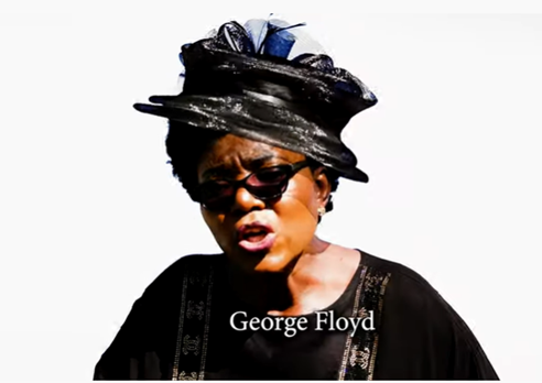 NEW MUSIC : GEORGE FLOYD | Mafaro