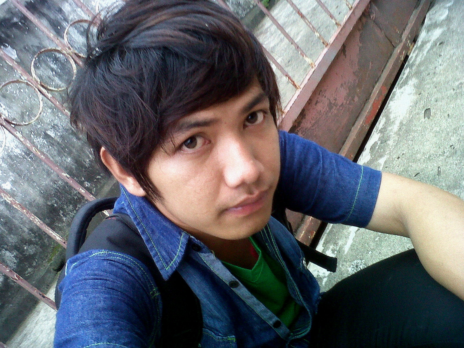 cowok-cowok manis: cowok-cowok keren