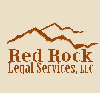 RED ROCK LEGAL SERVICES, P.L.L.C.-St. George, Utah & Cedar City, Utah ...