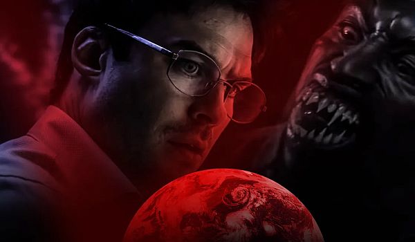 Το vampire theme έχει κορεστεί σε κάθε μέσο της pop κουλτούρας εδώ και ...