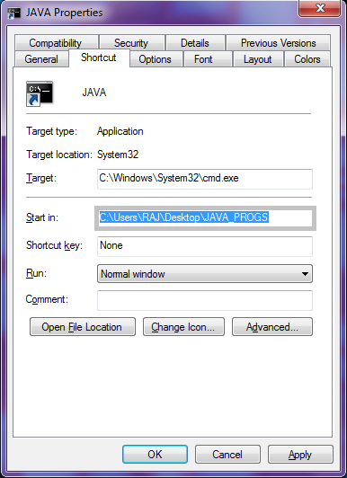 Tutorials Point: 2016