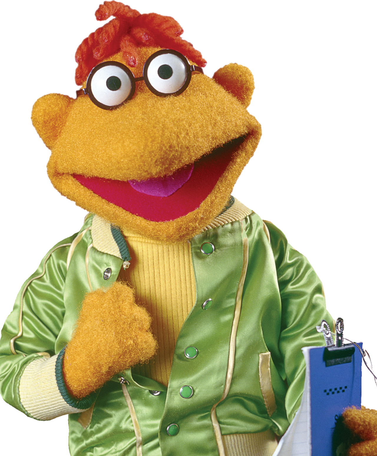Mamá Decoradora: El Show de los Muppets PNG descarga gratis