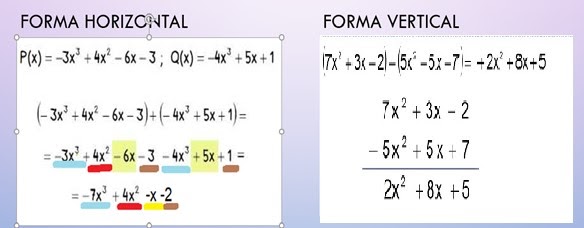 MATEMATICAS : OCTAVO