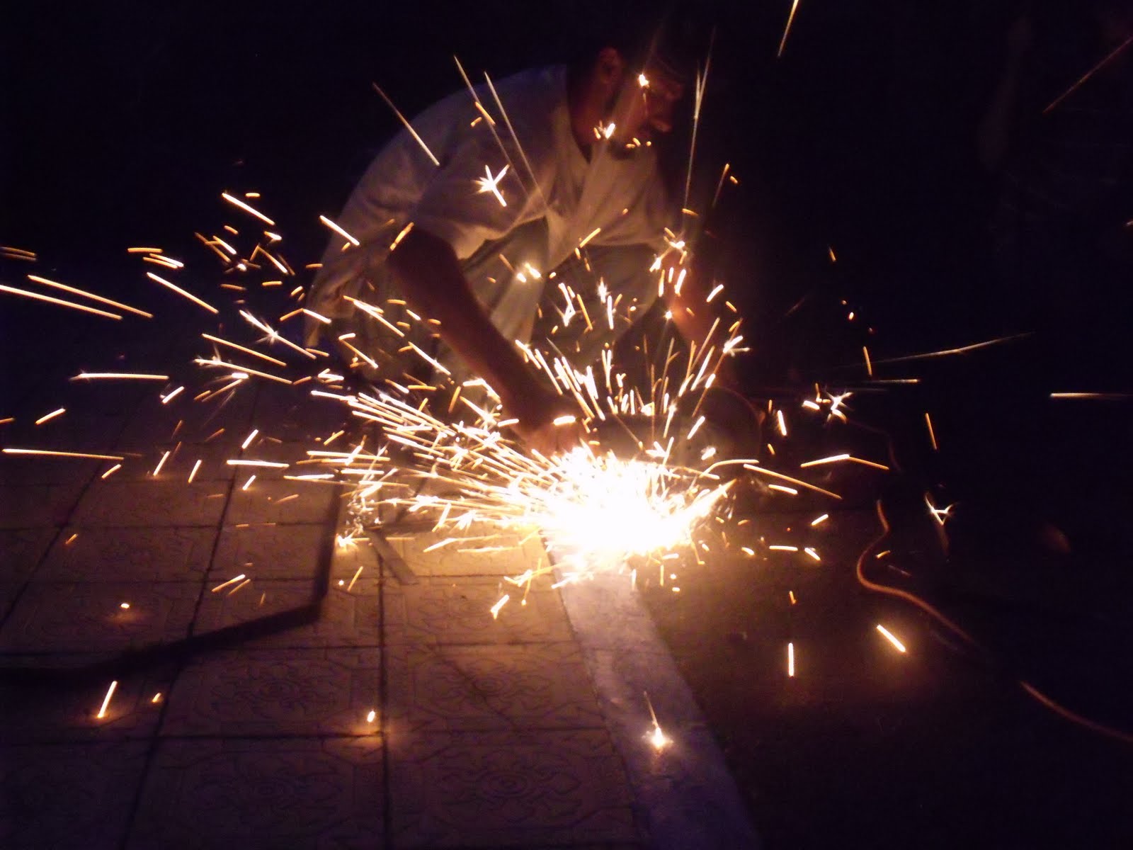 chispa gratis - FRANCIS GRAPH