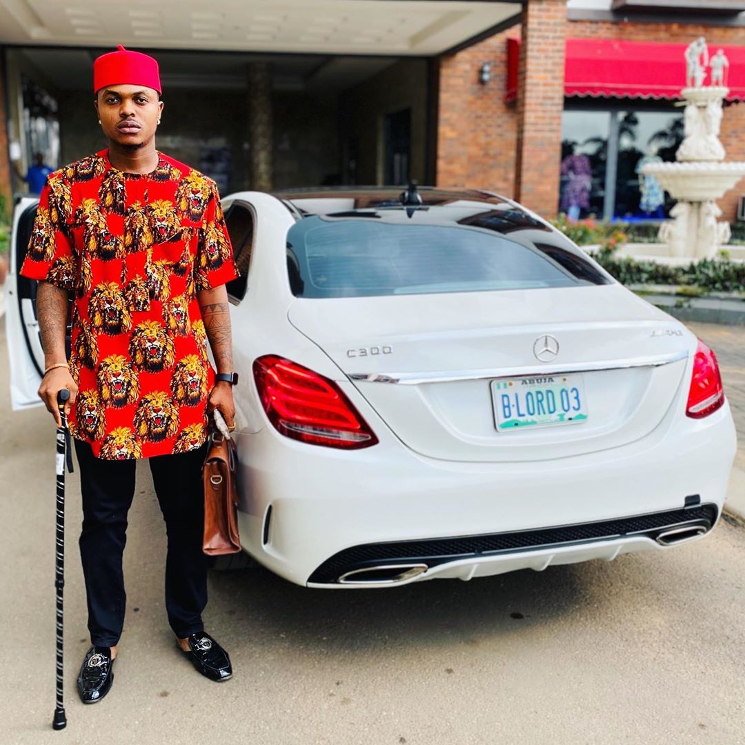 Facts Linus Williams Ifejika Aka Bitcoin Lord (B-Lord): Nigerian ...