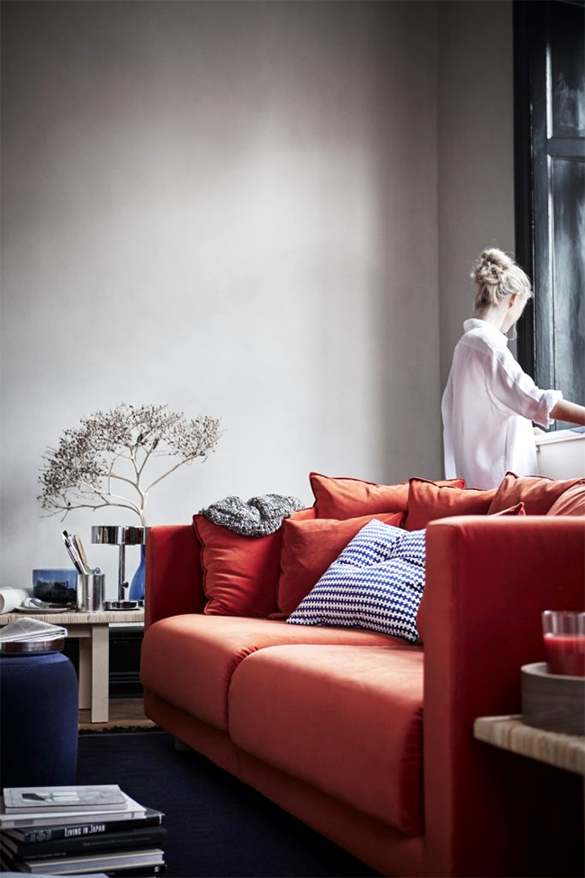 Bubby and Bean ::: Living Creatively: IKEA's Most Incredible Collection ...