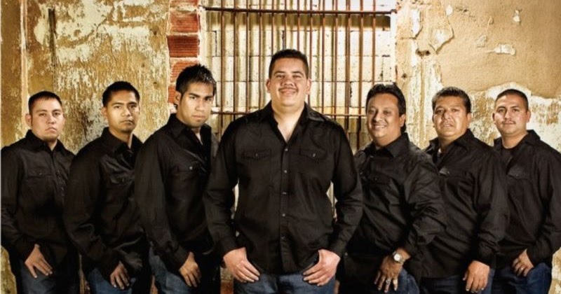 RULO TEXANO: GRUPO ALIENTO - DONDE TU ESTAS