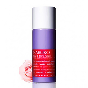 Softly Whispered: NARUKO Skin Care Review: Rose & Snow Fungus